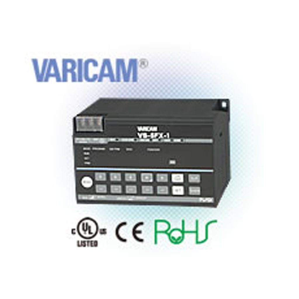 VS-5FX-1 Varicam NSD Vietnam